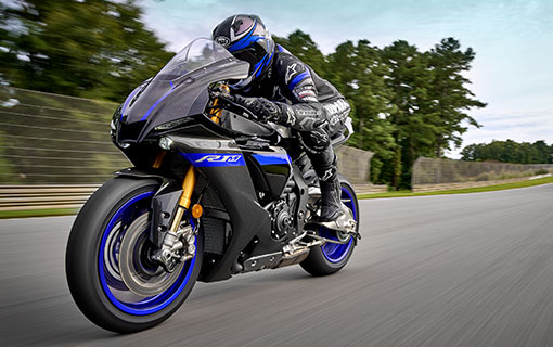 R1M - Overview | YAMAHA | บริษัท ไทยยามาฮ่ามอเตอร์ จำกัด