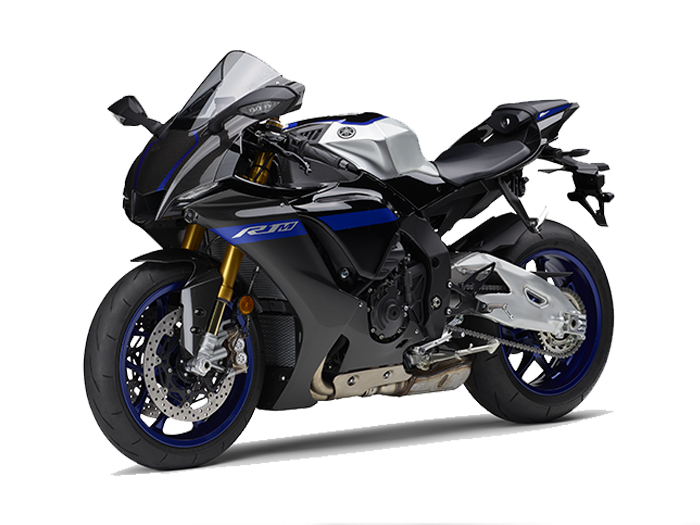 R1M - Overview | YAMAHA | บริษัท ไทยยามาฮ่ามอเตอร์ จำกัด