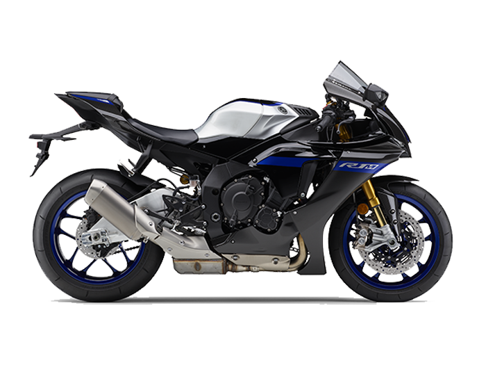 R1M - Overview | YAMAHA | บริษัท ไทยยามาฮ่ามอเตอร์ จำกัด
