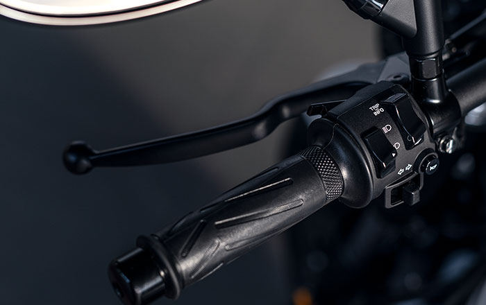XSR700 - Overview | YAMAHA | บริษัท ไทยยามาฮ่ามอเตอร์ จำกัด
