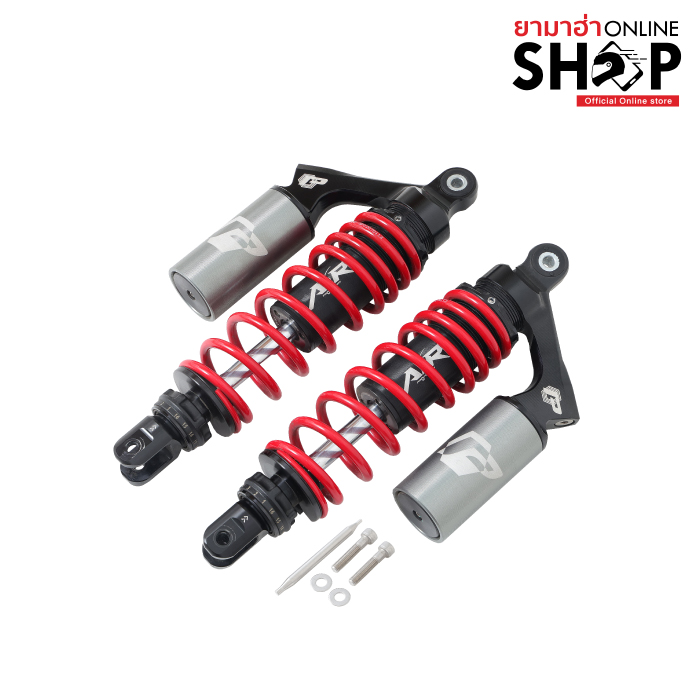 ชุดโช้คหลัง Profender รุ่น Air (Aerox 2025)