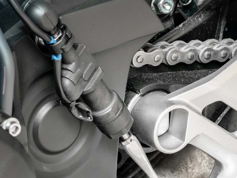 เจาะลึกระบบ Quick Shifter คืออะไร มีข้อดียังไง หาคำตอบได้ที่นี่