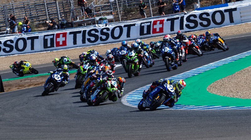 “R6” เพอร์เฟคท์ วิน WSSP “ยามาฮ่า” ครองแชมป์โลกทีมผู้สร้าง 5 สมัยติดต่อ ...