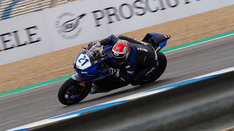 “R6” เพอร์เฟคท์ วิน WSSP “ยามาฮ่า” ครองแชมป์โลกทีมผู้สร้าง 5 สมัยติดต่อ ...