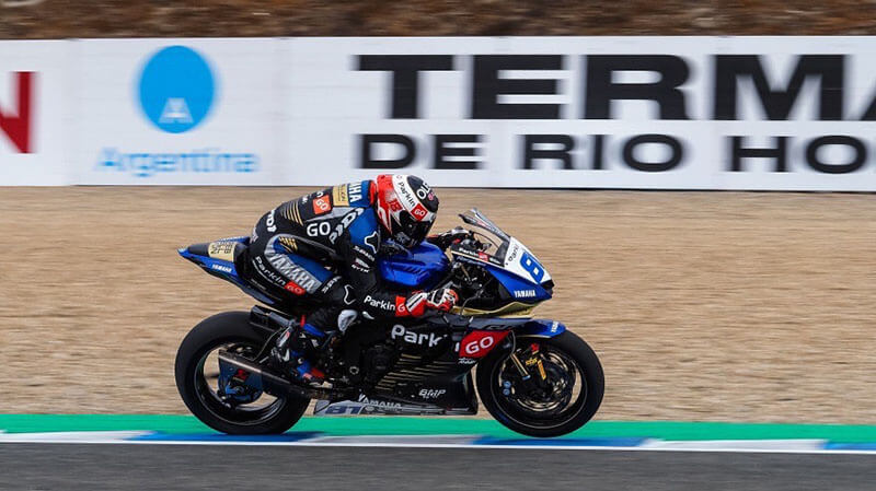 “R6” เพอร์เฟคท์ วิน WSSP “ยามาฮ่า” ครองแชมป์โลกทีมผู้สร้าง 5 สมัยติดต่อ ...