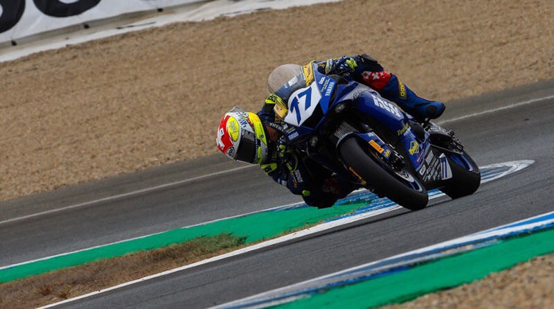 “R6” เพอร์เฟคท์ วิน WSSP “ยามาฮ่า” ครองแชมป์โลกทีมผู้สร้าง 5 สมัยติดต่อ ...