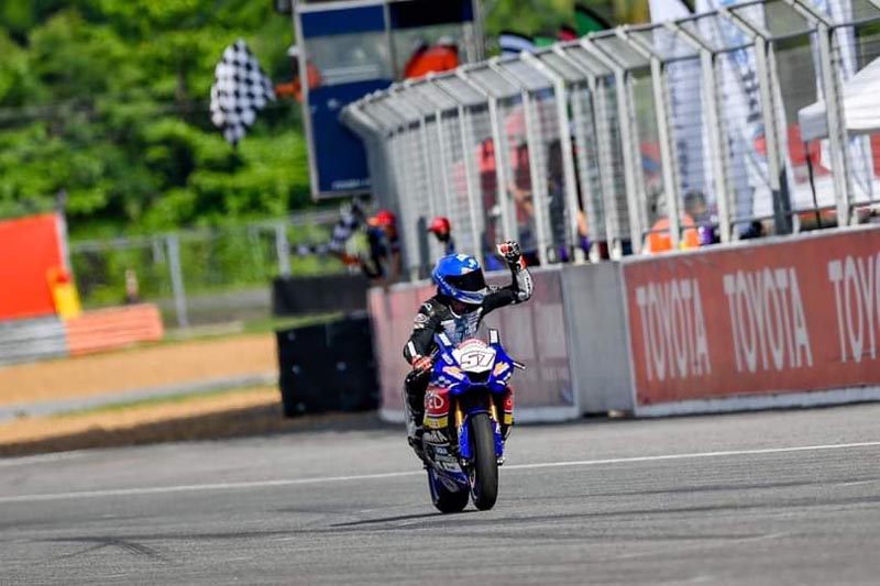 "R-Series Army" ตอกย้ำดีเอ็นเอความแรง กวาด 5 แชมป์ 12 โพเดี้ยม เปิด ...