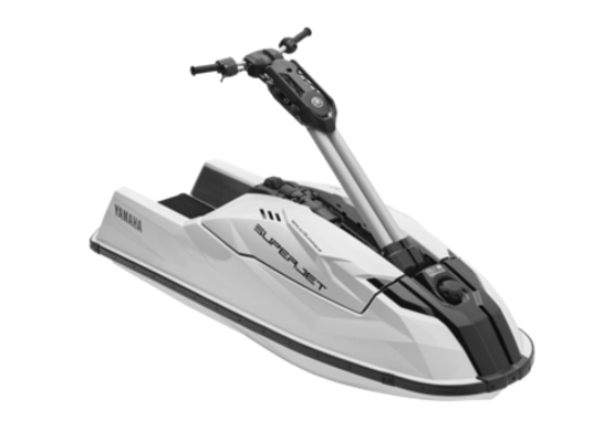 SUPER JET - Overview | YAMAHA | บริษัท ไทยยามาฮ่ามอเตอร์ จำกัด