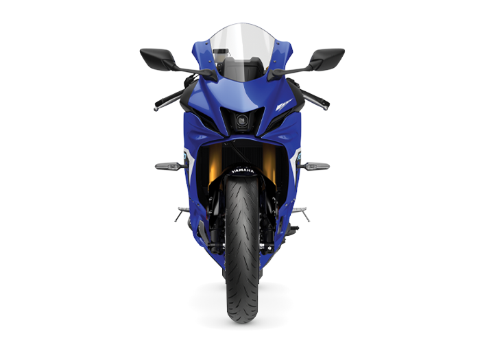 R7 2025 - Overview | YAMAHA | บริษัท ไทยยามาฮ่ามอเตอร์ จำกัด