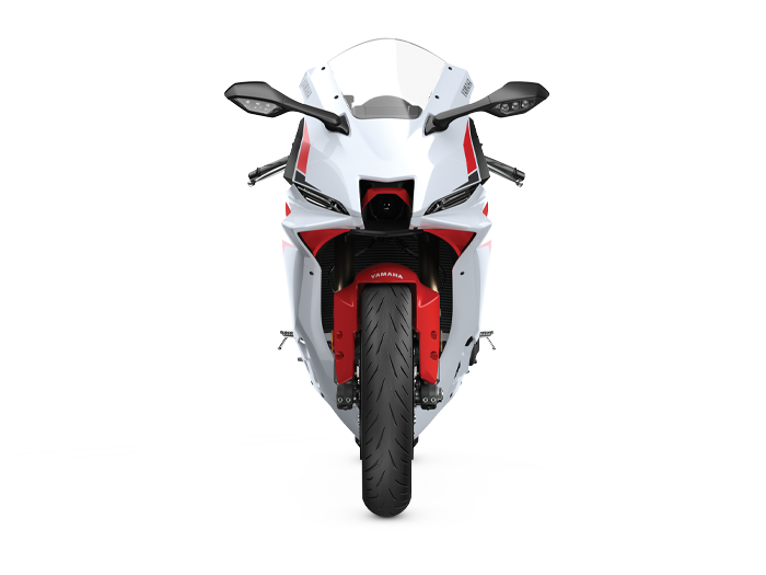 R9 - Overview | YAMAHA | บริษัท ไทยยามาฮ่ามอเตอร์ จำกัด