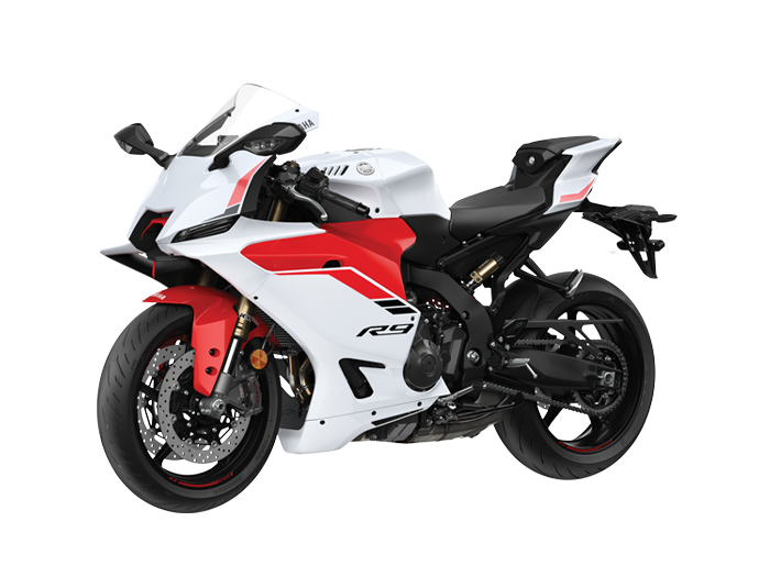 R9 - Overview | YAMAHA | บริษัท ไทยยามาฮ่ามอเตอร์ จำกัด