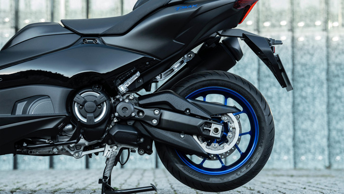 TMAX 560 - Overview | YAMAHA | บริษัท ไทยยามาฮ่ามอเตอร์ จำกัด