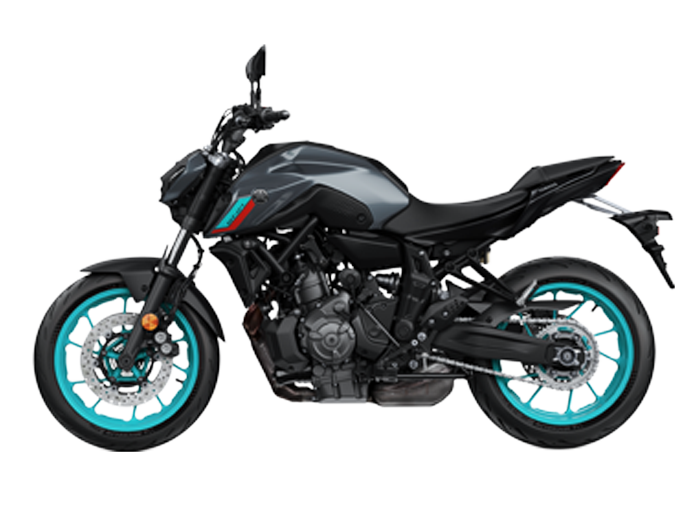 MT-07 - Overview | YAMAHA | บริษัท ไทยยามาฮ่ามอเตอร์ จำกัด