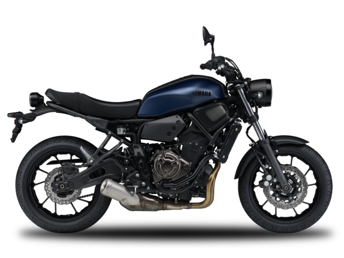 XSR700 - Overview | YAMAHA | บริษัท ไทยยามาฮ่ามอเตอร์ จำกัด