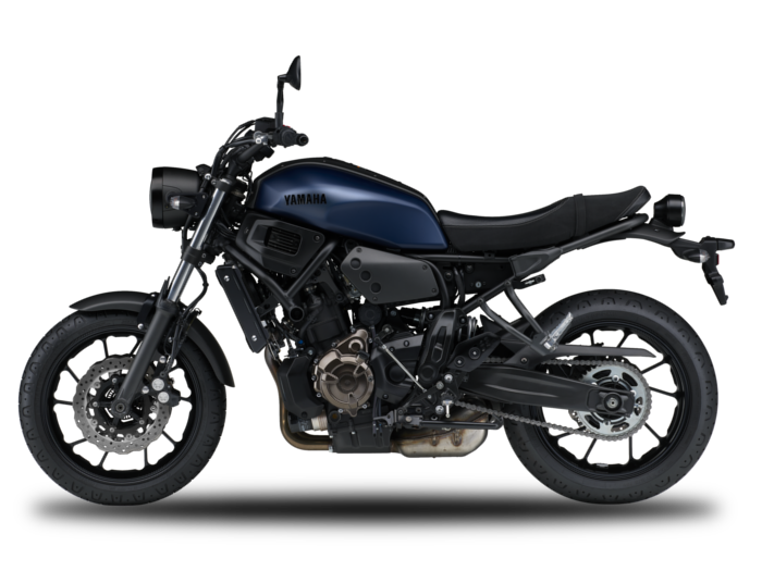 XSR700 - Overview | YAMAHA | บริษัท ไทยยามาฮ่ามอเตอร์ จำกัด