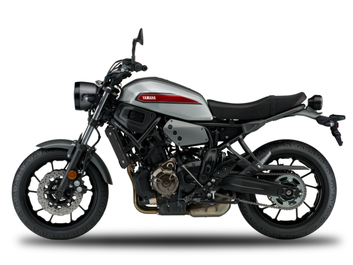 XSR700 - Overview | YAMAHA | บริษัท ไทยยามาฮ่ามอเตอร์ จำกัด