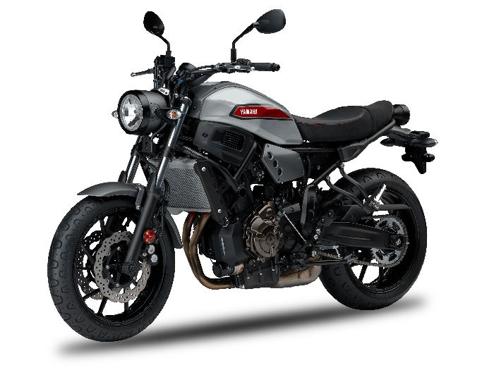 XSR700 - Overview | YAMAHA | บริษัท ไทยยามาฮ่ามอเตอร์ จำกัด