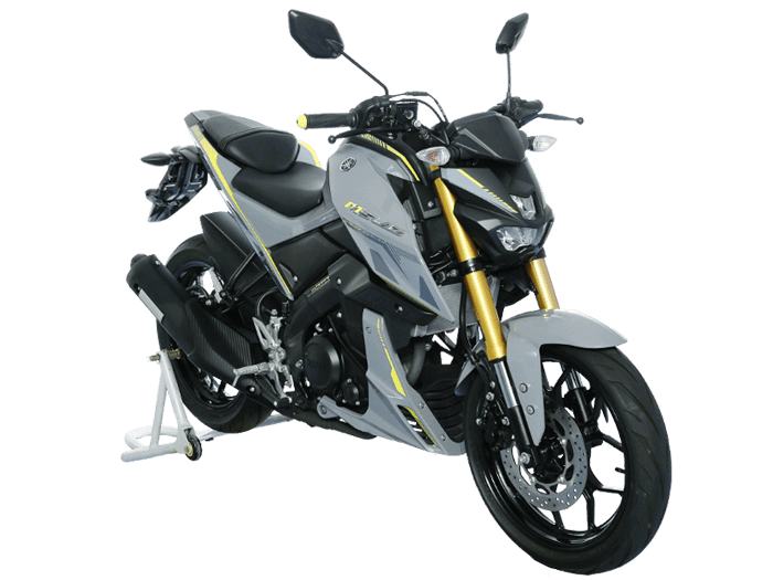 M-SLAZ COC [2017] - ภาพรวมข้อมูลผลิตภัณฑ์ | YAMAHA | บริษัท ไทยยามาฮ่า ...