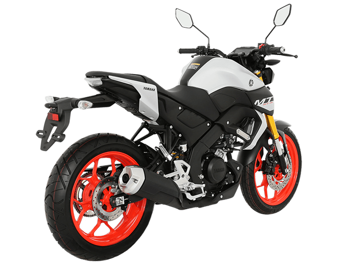 MT-15 [2018] - ภาพรวมข้อมูลผลิตภัณฑ์ | YAMAHA | บริษัท ไทยยามาฮ่า ...