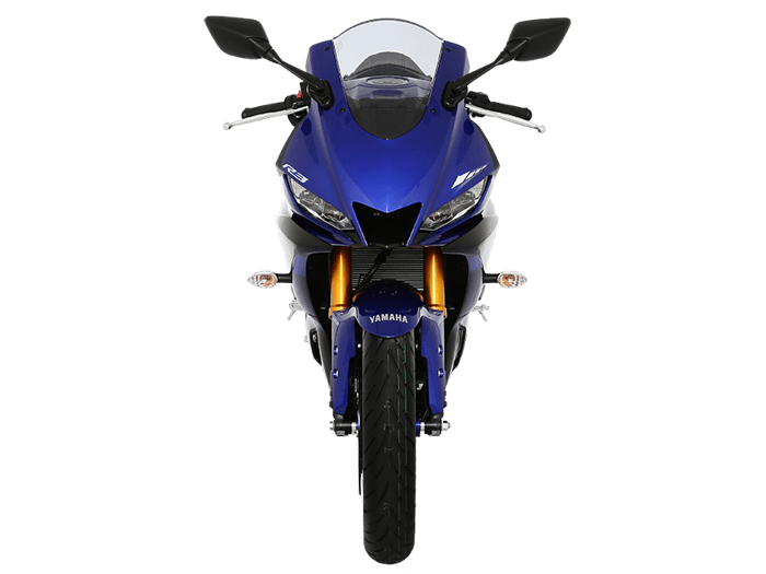รถมอเตอร์ไซค์ New YZF-R3 [2019] - ภาพรวมข้อมูลผลิตภัณฑ์ | YAMAHA ...