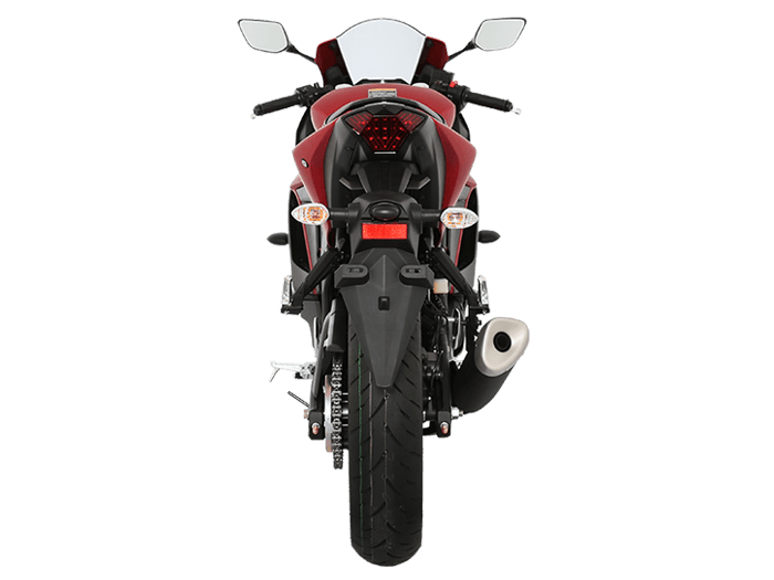 รถมอเตอร์ไซค์ New YZF-R3 [2019] - ภาพรวมข้อมูลผลิตภัณฑ์ | YAMAHA ...