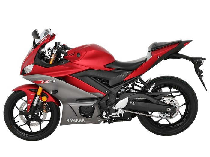 รถมอเตอร์ไซค์ New YZF-R3 [2019] - ภาพรวมข้อมูลผลิตภัณฑ์ | YAMAHA ...