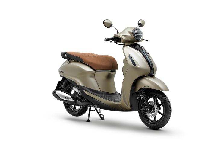 Yamaha Grand Filano 2023 Yamaha Grand Filano 125cc Scooter Launch