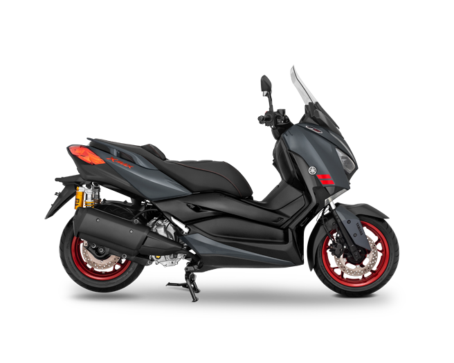 รถจักรยานยนต์ Yamaha XMAX SP 2022