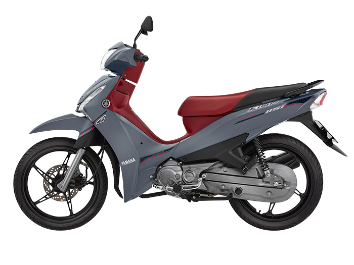 ยามาฮ่า ฟินน์ Yamaha Finn [2023] รถมอเตอร์ไซค์ ประหยัดน้ำมัน