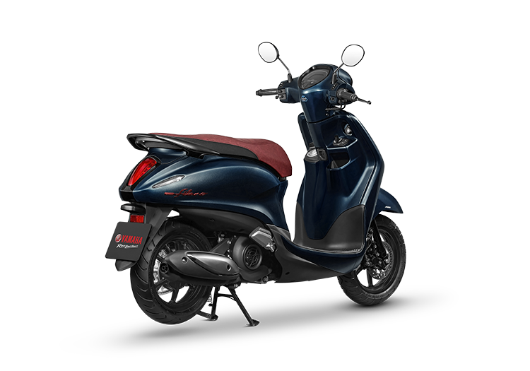 Yamaha Grand Filano 2023 Yamaha Grand Filano 125cc Scooter Launch