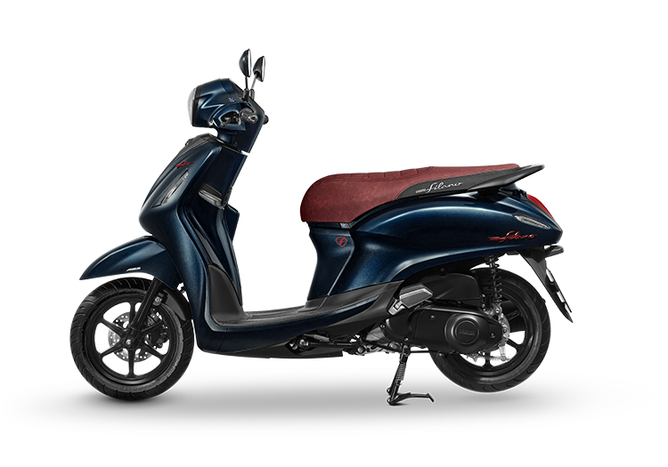 Yamaha Grand Filano 2023 Yamaha Grand Filano 125cc Scooter Launch