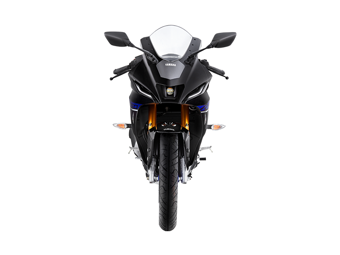 Yamaha R15 2024 Cores Yamaha Malaysia Introduces New Colours For The