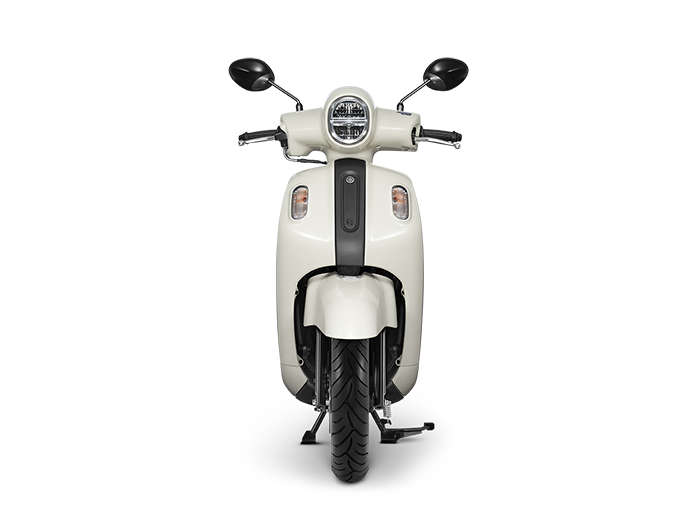 YAMAHA FAZZIO [2025] มอเตอร์ไซค์สกู๊ตเตอร์ออโตเมติก แฟชั่นสุดเทรนดี้