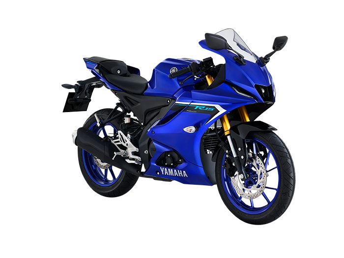 Yamaha R15 / R15M Connected [2025] รถมอเตอร์ไซค์สปอร์ต ดุดัน