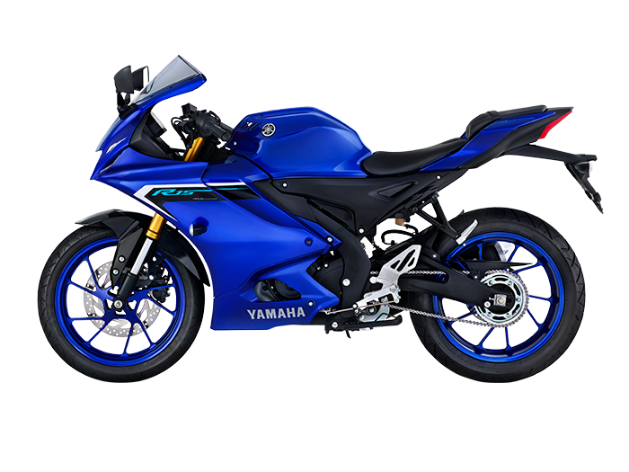Yamaha R15 / R15M Connected [2025] รถมอเตอร์ไซค์สปอร์ต ดุดัน