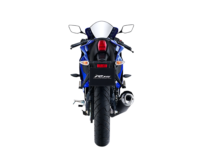 Yamaha R15 / R15M Connected [2025] รถมอเตอร์ไซค์สปอร์ต ดุดัน