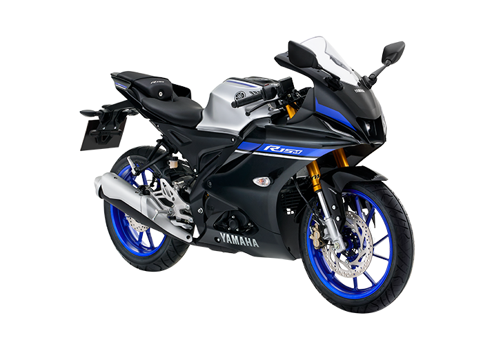 Yamaha R15 / R15M Connected [2025] รถมอเตอร์ไซค์สปอร์ต ดุดัน