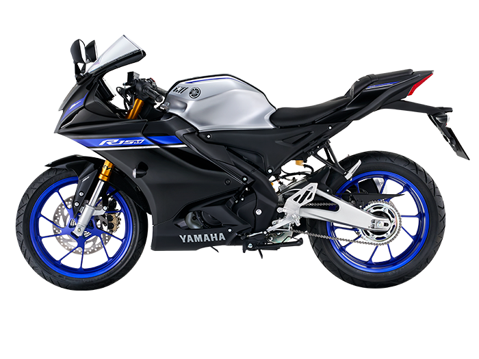 Yamaha R15 / R15M Connected [2025] รถมอเตอร์ไซค์สปอร์ต ดุดัน