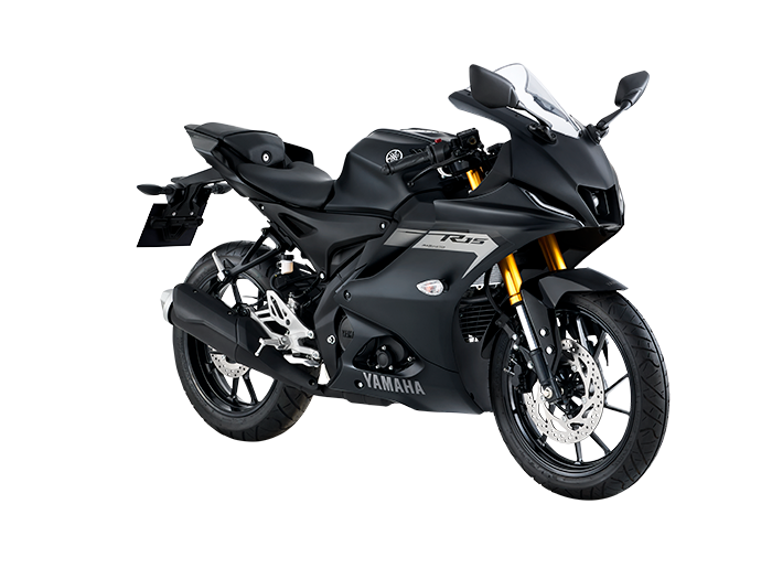 Yamaha R15 / R15M Connected [2025] รถมอเตอร์ไซค์สปอร์ต ดุดัน