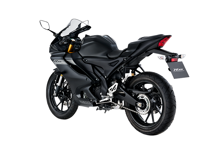Yamaha R15 / R15M Connected [2025] รถมอเตอร์ไซค์สปอร์ต ดุดัน