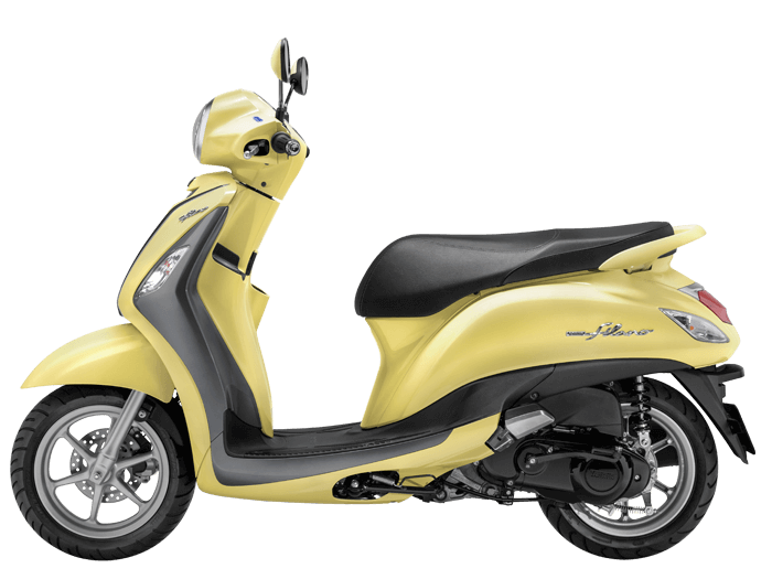 Grand Filano Hybrid [2018] - ภาพรวมข้อมูลผลิตภัณฑ์ | YAMAHA | บริษัท ...