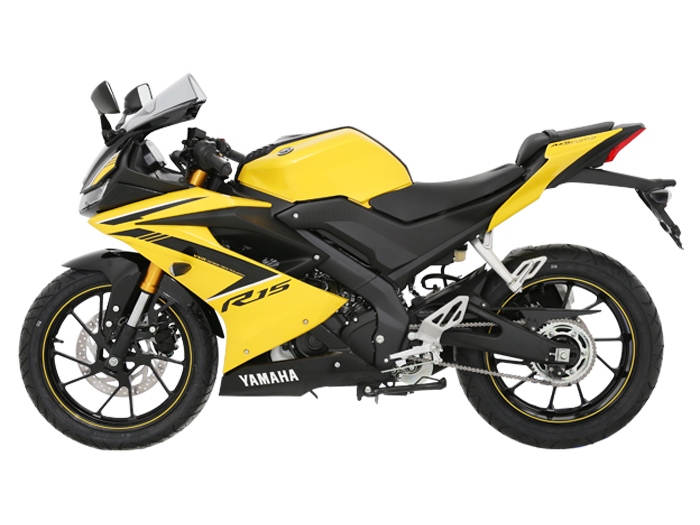 NEW YAMAHA YZF-R15 [2018] - ภาพรวมข้อมูลผลิตภัณฑ์ | YAMAHA | บริษัท ไทย ...