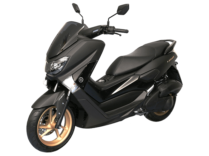 NMAX 155cc [2018-2019] - ภาพรวมข้อมูลผลิตภัณฑ์ | YAMAHA | บริษัท ไทยยา ...