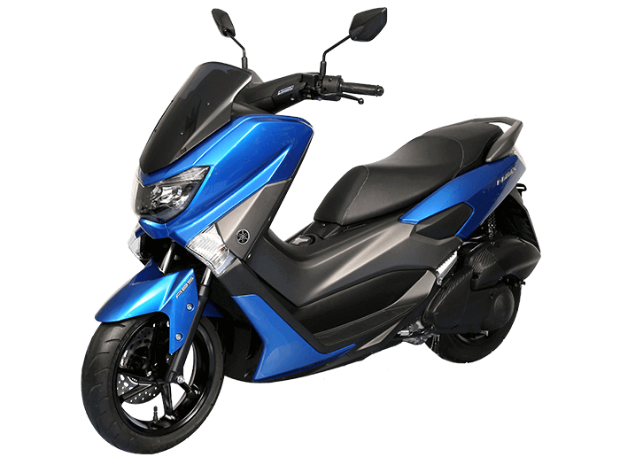 NMAX 155cc [2018-2019] - ภาพรวมข้อมูลผลิตภัณฑ์ | YAMAHA | บริษัท ไทยยา ...