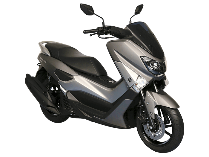 NMAX 155cc [2018-2019] - ภาพรวมข้อมูลผลิตภัณฑ์ | YAMAHA | บริษัท ไทยยา ...