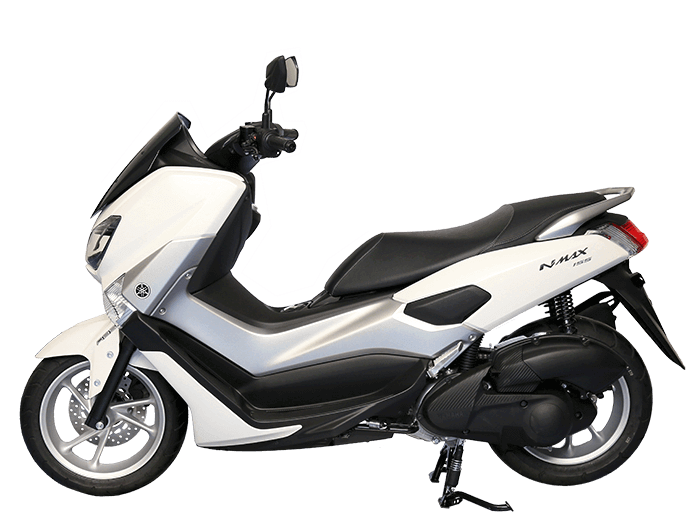 NMAX 155cc [2018-2019] - ภาพรวมข้อมูลผลิตภัณฑ์ | YAMAHA | บริษัท ไทยยา ...