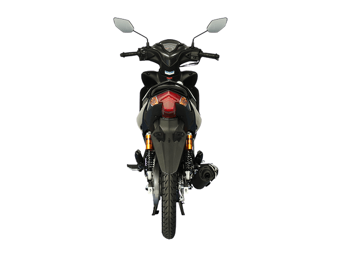 Jupiter RC [2016] - ภาพรวมข้อมูลผลิตภัณฑ์ | YAMAHA | บริษัท ไทยยามาฮ่า ...