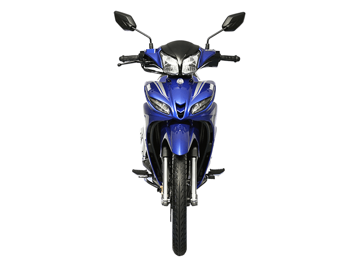 Jupiter RC [2016] - ภาพรวมข้อมูลผลิตภัณฑ์ | YAMAHA | บริษัท ไทยยามาฮ่า ...