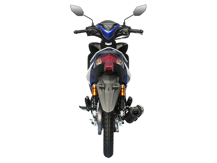 Jupiter RC [2016] - ภาพรวมข้อมูลผลิตภัณฑ์ | YAMAHA | บริษัท ไทยยามาฮ่า ...