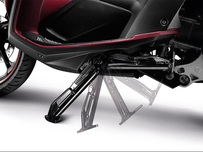 Mio125i [2015] - ภาพรวมข้อมูลผลิตภัณฑ์ | YAMAHA | บริษัท ไทยยามาฮ่า ...